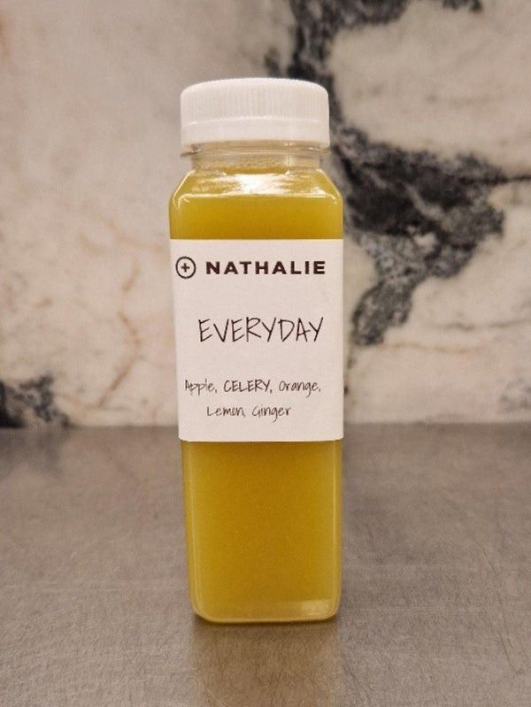 CPRESS Everyday juice – NathalieMayfair
